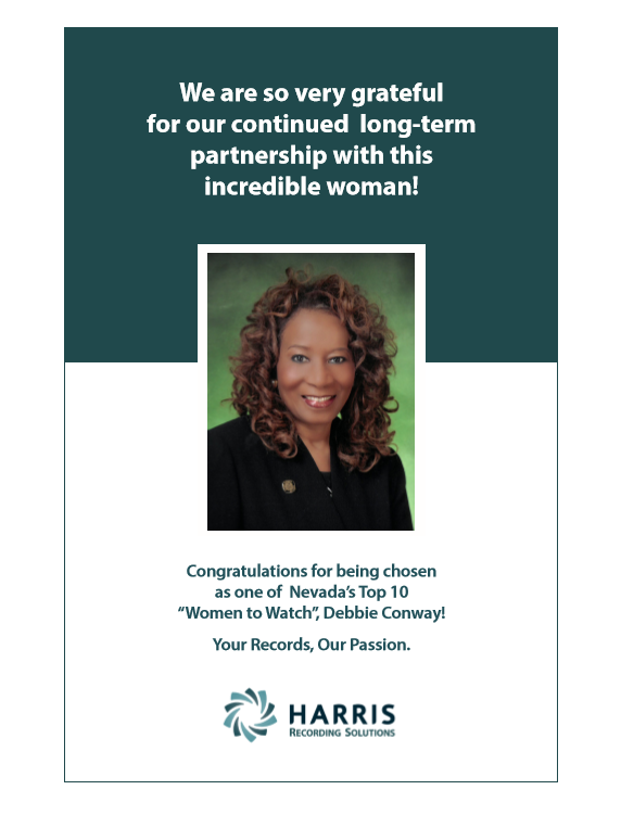 Deborah Conway selected as a 2018 Woman to Watch! – Harris Recording ...