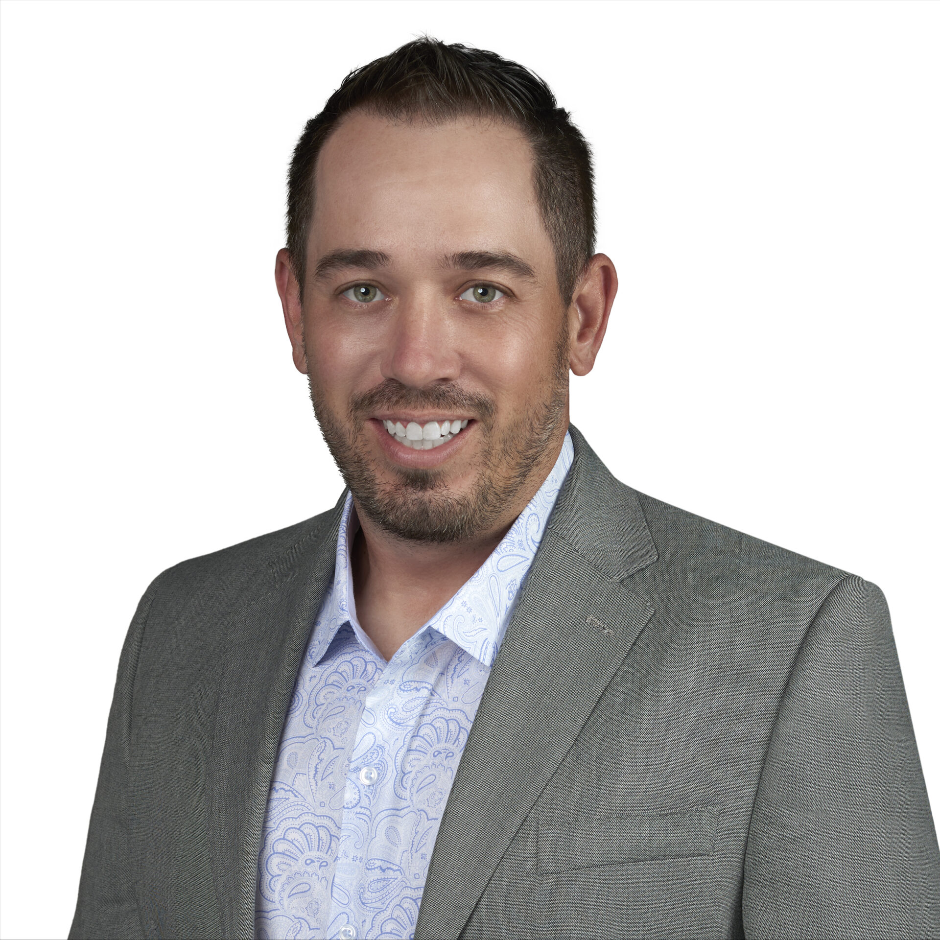 About Us – Harris Recording Solutions